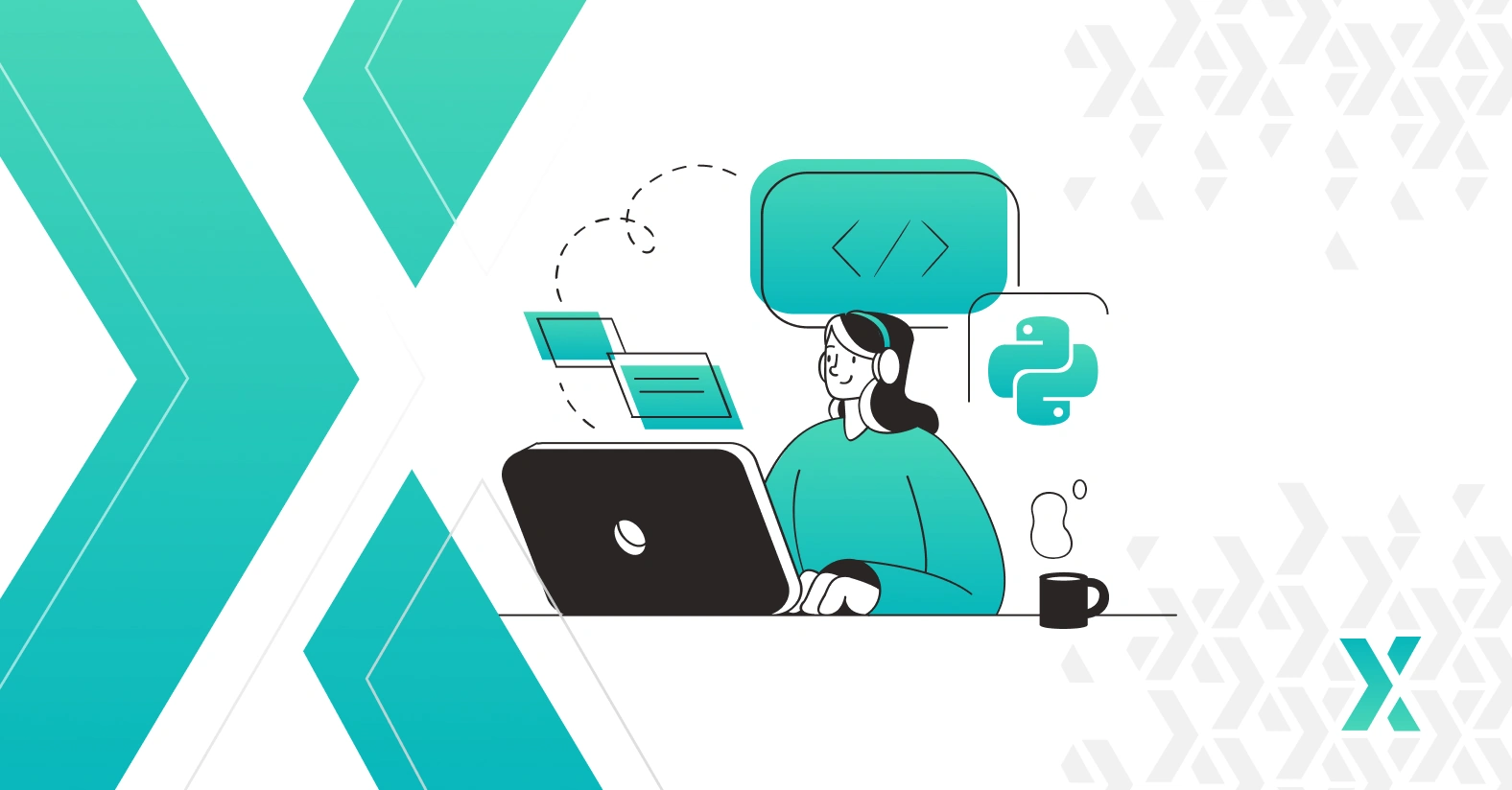 Top-10 Python Web Development Frameworks to consider in 2022